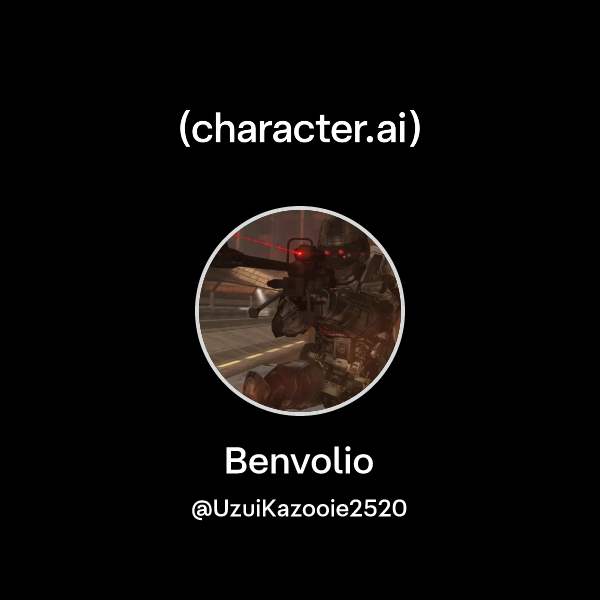 Chat with Benvolio | character.ai | AI Chat, Reimagined–Your Words ...