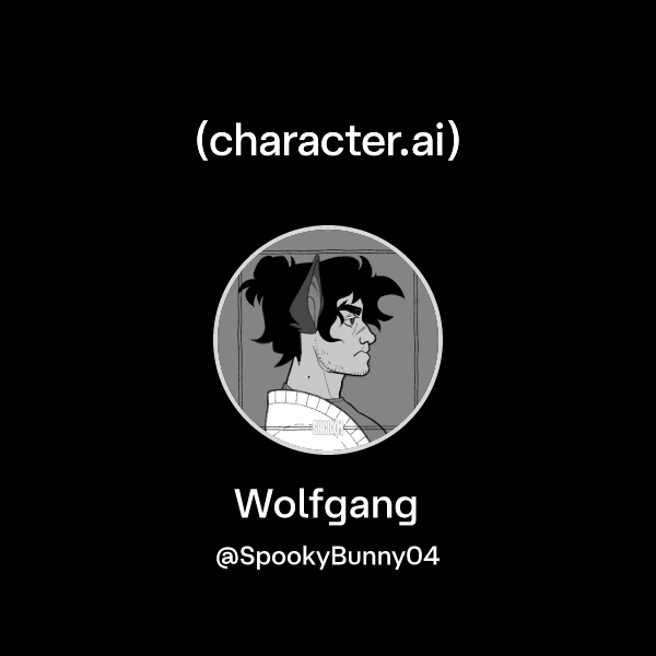 Chat with Wolfgang | character.ai | AI Chat, Reimagined–Your Words ...