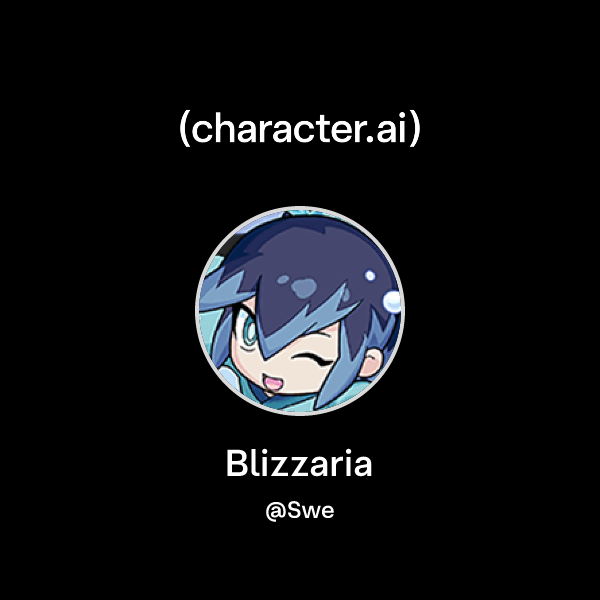 Chat with Blizzaria | character.ai | AI Chat, Reimagined–Your Words ...