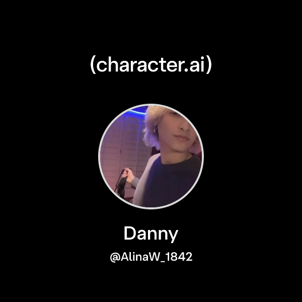 Chat with Danny | character.ai | Personalized AI for every moment of ...