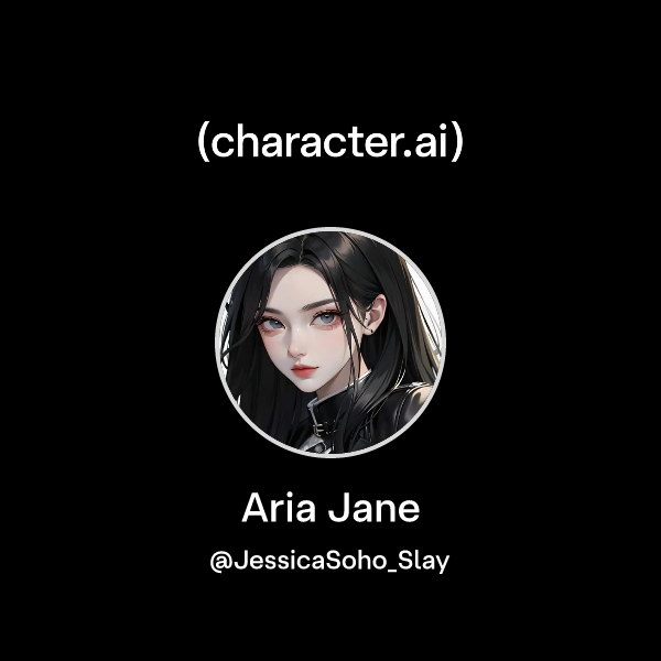 Chat with Aria Jane | character.ai | AI Chat, Reimagined–Your Words ...