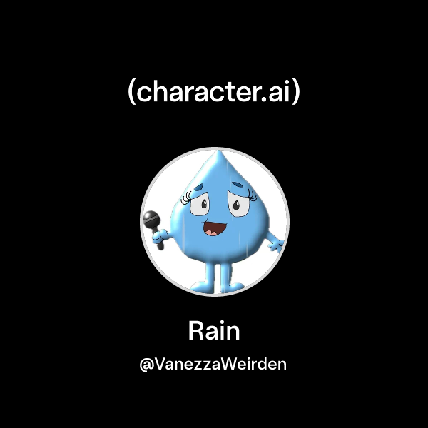 Chat with Rain | character.ai | Personalized AI for every moment of ...