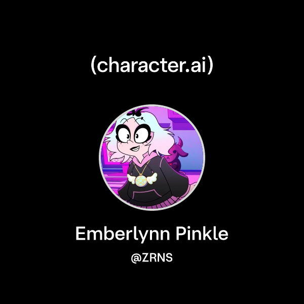 Chat with Emberlynn Pinkle | character.ai | AI Chat, Reimagined–Your ...