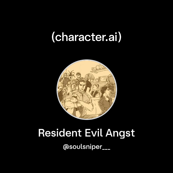 Chat with Resident Evil Angst | character.ai | AI Chat, Reimagined–Your ...