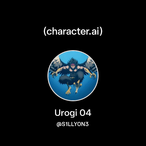 Chat with Urogi 04 | character.ai | AI Chat, Reimagined–Your Words ...