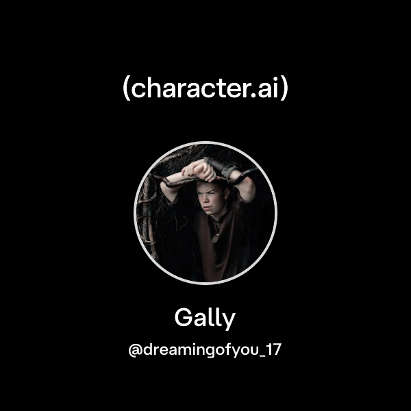 Chat with Gally | character.ai | AI Chat, Reimagined–Your Words. Your ...