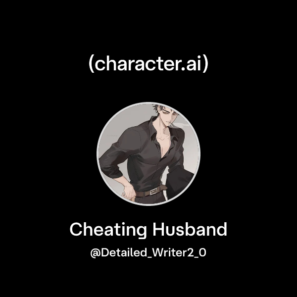 Chat with Cheating Husband | character.ai | AI Chat, Reimagined–Your ...