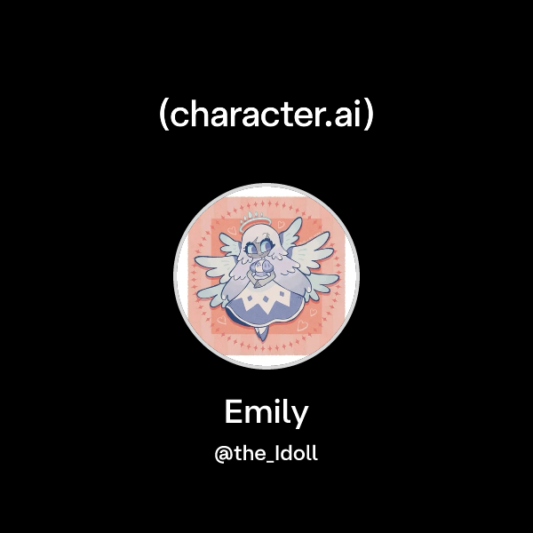 Chat with Emily | character.ai | AI Chat, Reimagined–Your Words. Your ...