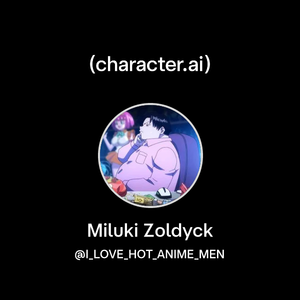 Chat with Miluki Zoldyck | character.ai | Personalized AI for every ...