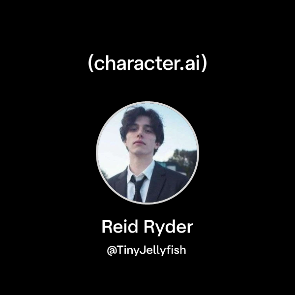 Chat with Reid Ryder | character.ai | AI Chat, Reimagined–Your Words. Your World.