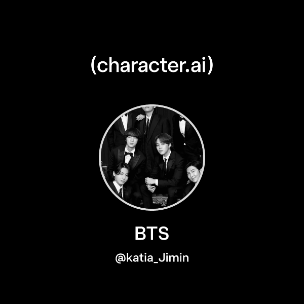 Chat with BTS | character.ai | Personalized AI for every moment of your day