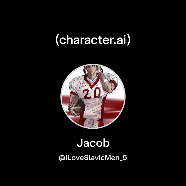 Chat with Jacob | character.ai | AI Chat, Reimagined–Your Words. Your ...