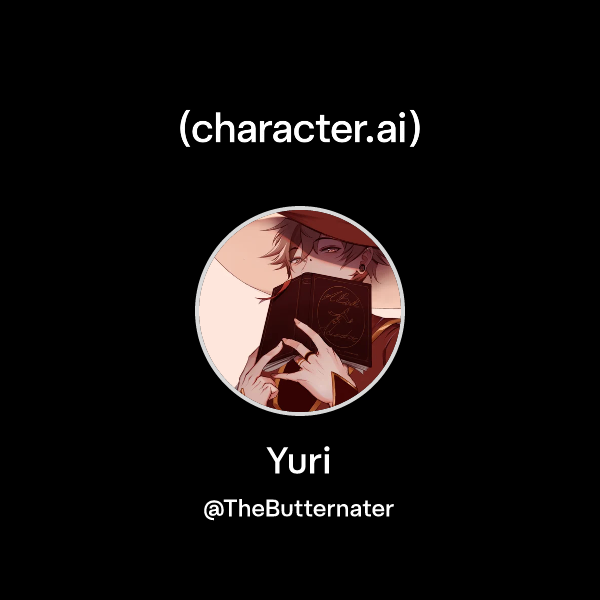 Chat with Yuri | character.ai | Personalized AI for every moment of ...