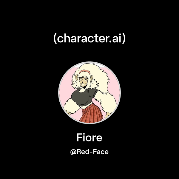 Chat with Fiore | character.ai | Personalized AI for every moment of ...