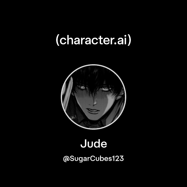 Chat with Jude | character.ai | AI Chat, Reimagined–Your Words. Your World.