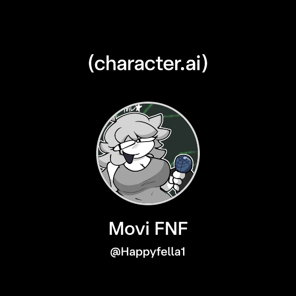 Chat with Movi FNF | character.ai | AI Chat, Reimagined–Your Words ...