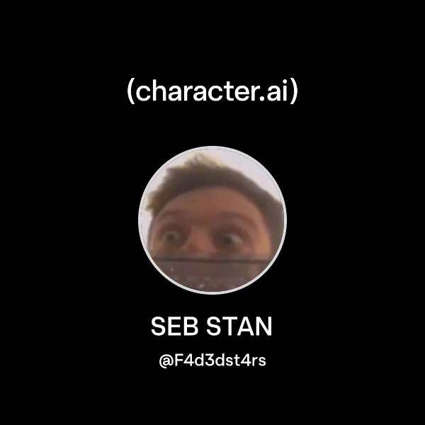 Chat with SEB STAN | character.ai | Personalized AI for every moment of ...