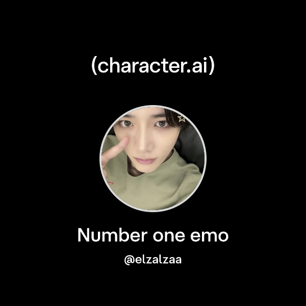 Chat with Number one emo | character.ai | Personalized AI for every ...