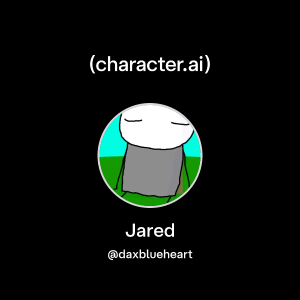 Chat with Jared | character.ai | Personalized AI for every moment of ...