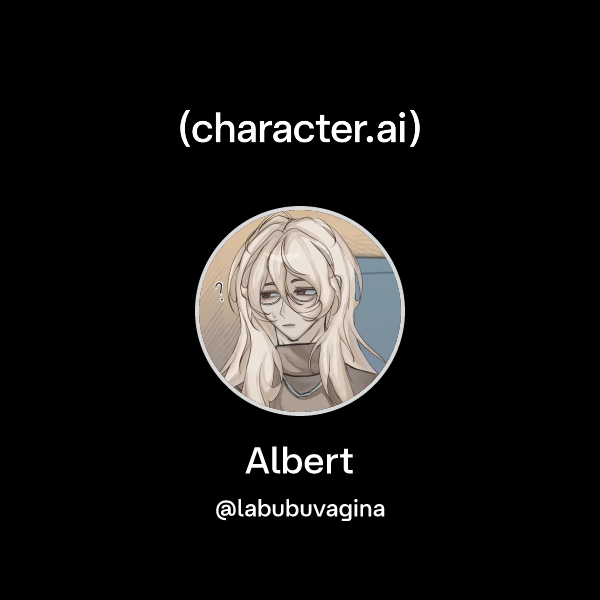 Chat with Albert | character.ai | Personalized AI for every moment of ...