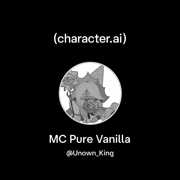 Chat with MC Pure Vanilla | character.ai | AI Chat, Reimagined–Your ...