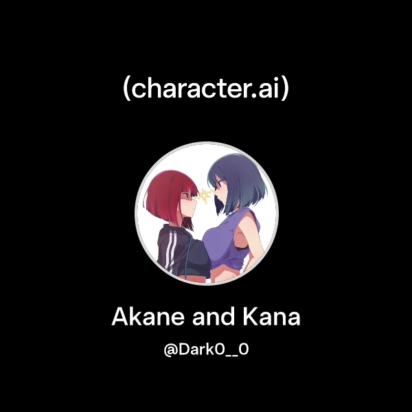 Chat with Akane and Kana | character.ai | AI Chat, Reimagined–Your ...