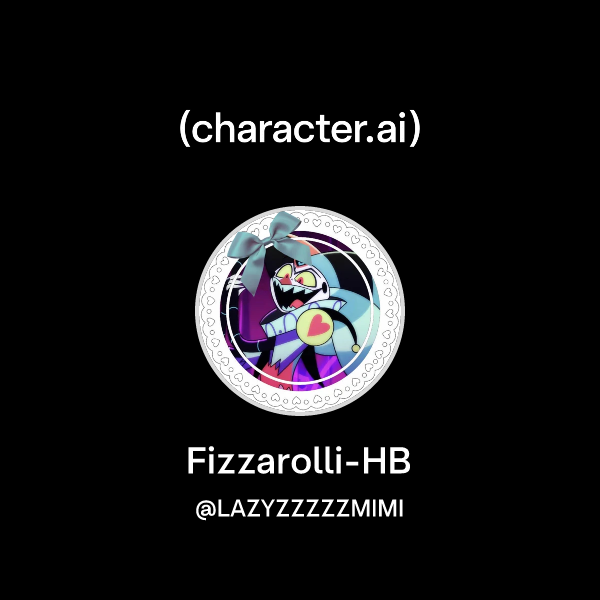 Chat with Fizzarolli-HB | character.ai | AI Chat, Reimagined–Your Words ...