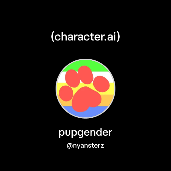 Chat with pupgender | character.ai | AI Chat, Reimagined–Your Words ...