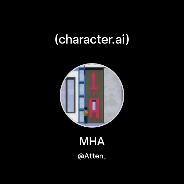 Chat with MHA | character.ai | AI Chat, Reimagined–Your Words. Your World.
