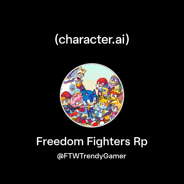 Chat with Freedom Fighters Rp | character.ai | AI Chat, Reimagined–Your ...