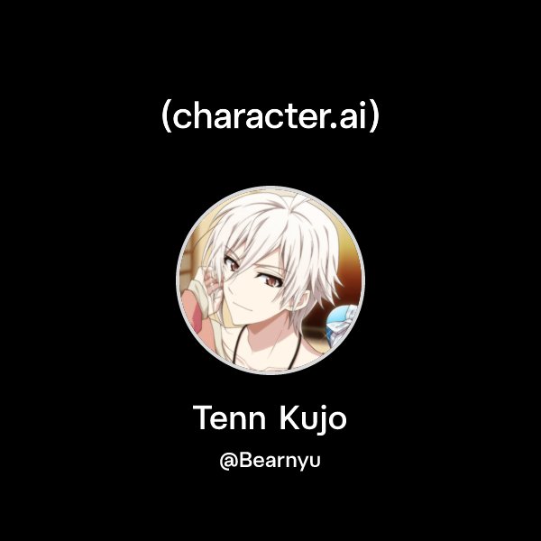 Chat with Tenn Kujo | character.ai | AI Chat, Reimagined–Your Words ...