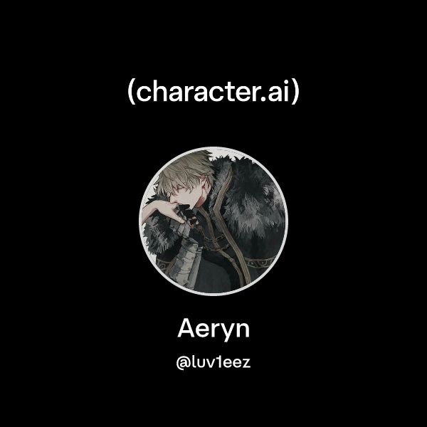 Chat with Aeryn | character.ai | AI Chat, Reimagined–Your Words. Your ...