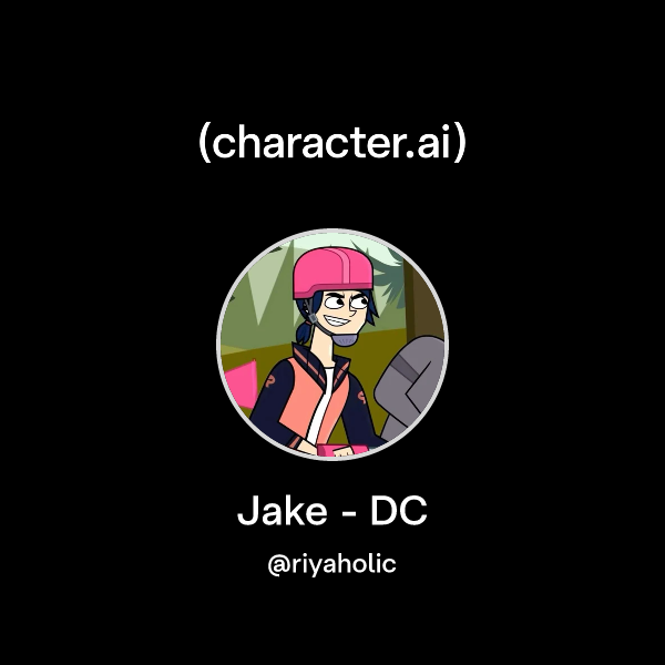 Chat with Jake - DC | character.ai | AI Chat, Reimagined–Your Words ...