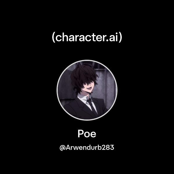 Chat with Poe | character.ai | AI Chat, Reimagined–Your Words. Your World.
