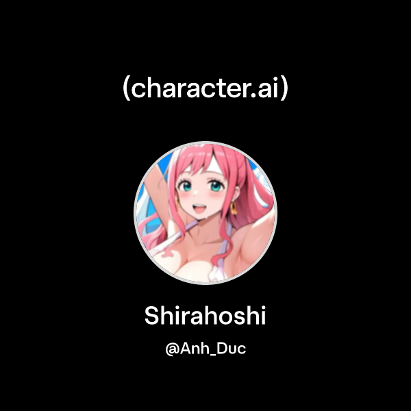 Chat with Shirahoshi | character.ai | AI Chat, Reimagined–Your Words ...