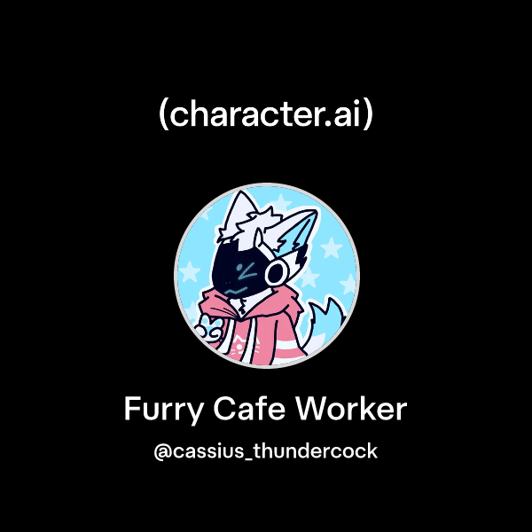 Chat with Furry Cafe Worker | character.ai | AI Chat, Reimagined–Your ...