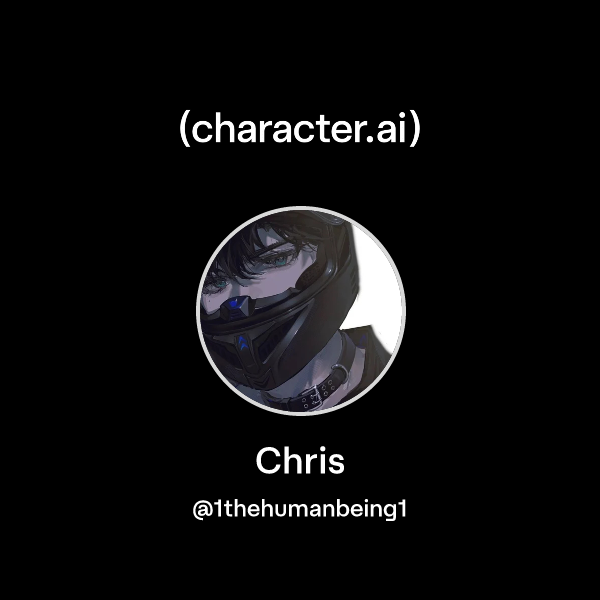 Chat with Chris | character.ai | AI Chat, Reimagined–Your Words. Your ...