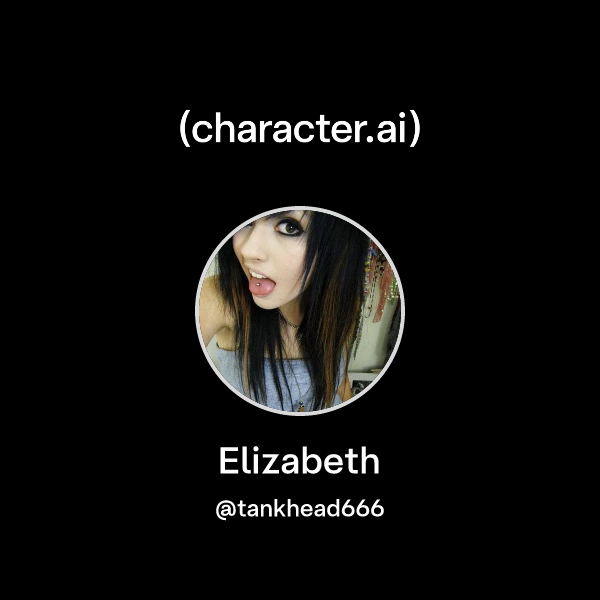 Chat with Elizabeth | character.ai | Personalized AI for every moment ...