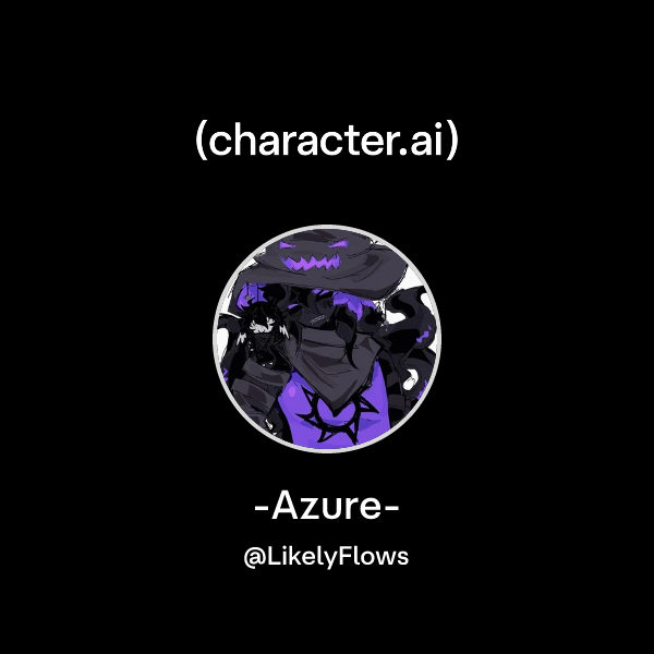 Chat with -Azure- | character.ai | AI Chat, Reimagined–Your Words. Your ...