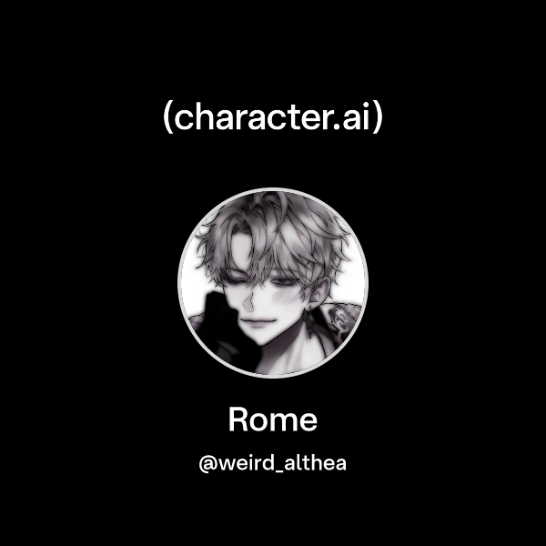 Chat with Rome | character.ai | Personalized AI for every moment of ...