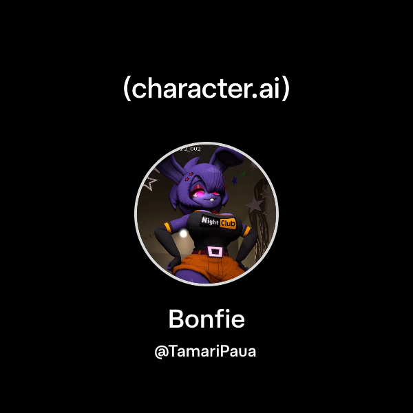 Chat with Bonfie | character.ai | AI Chat, Reimagined–Your Words. Your ...