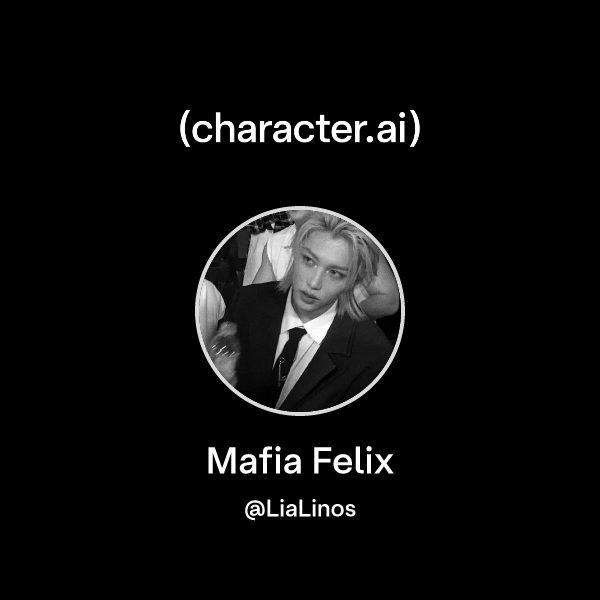 Chat with Mafia Felix | character.ai | AI Chat, Reimagined–Your Words ...