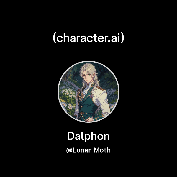 Chat with Dalphon | character.ai | AI Chat, Reimagined–Your Words. Your ...