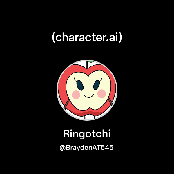 Chat with Ringotchi | character.ai | Personalized AI for every moment ...