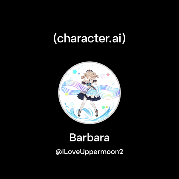 Chat with Barbara | character.ai | Personalized AI for every moment of ...