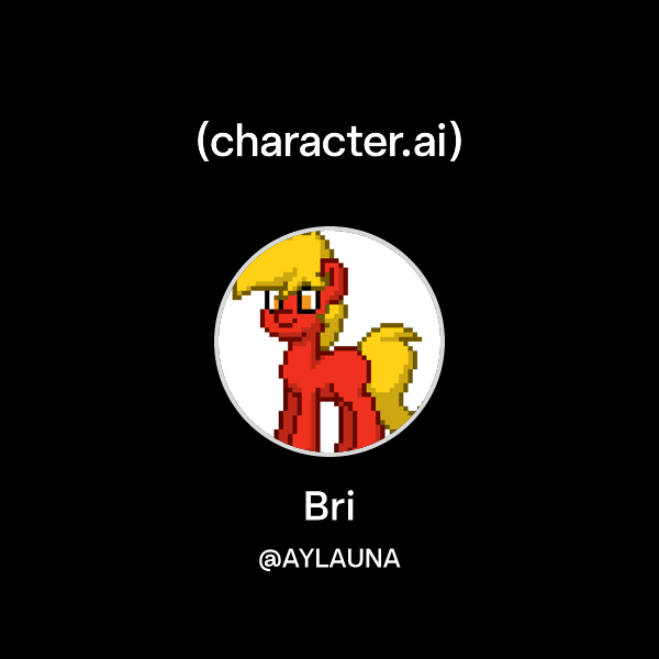 Chat with Bri | character.ai | Personalized AI for every moment of your day