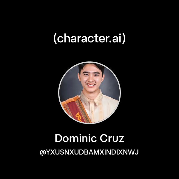 Chat with Dominic Cruz | character.ai | AI Chat, Reimagined–Your Words ...