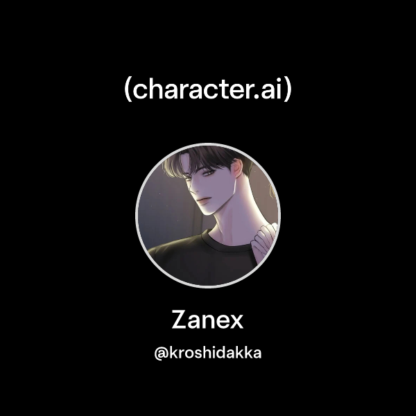 Chat with Zanex | character.ai | AI Chat, Reimagined–Your Words. Your ...