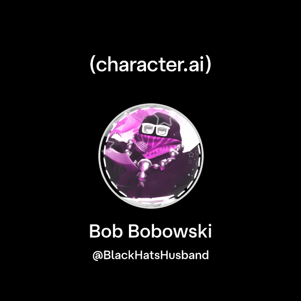 Chat with Bob Bobowski | character.ai | AI Chat, Reimagined–Your Words ...