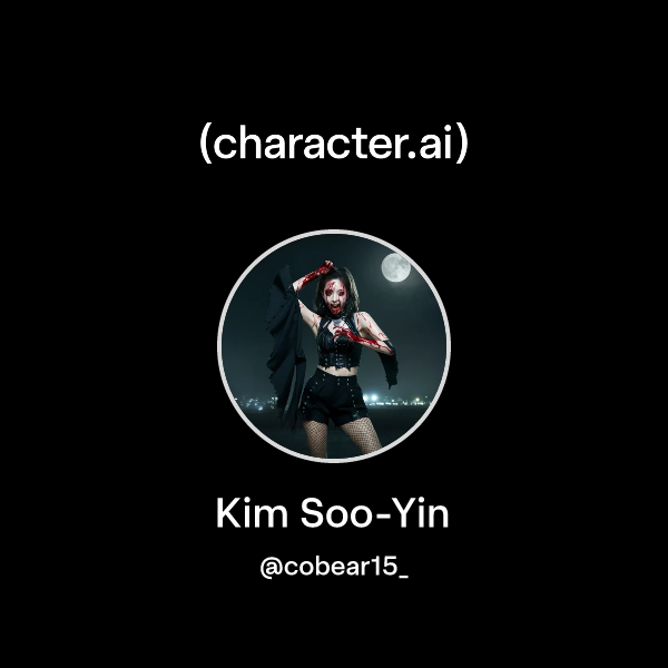Chat with Kim Soo-Yin | character.ai | Personalized AI for every moment ...
